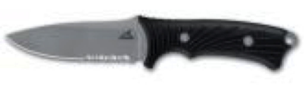 gerber-fixed-blade-camping-knife - Rogue Survivor