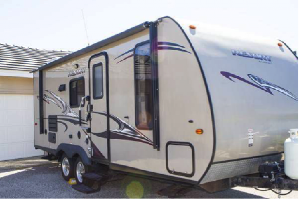 towable-rv-living - Rogue Survivor