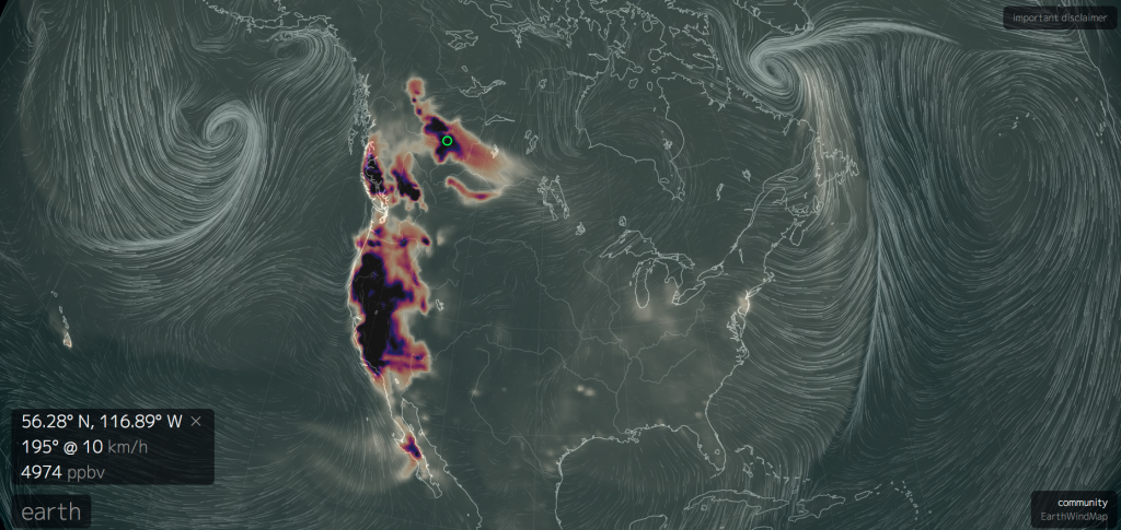 carbon-monoxide-buil-up-triggers-earthquake - Rogue Survivor